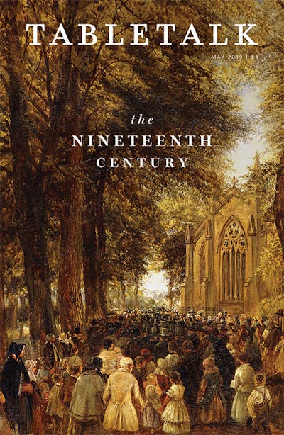 Tabletalk Magazine | The Devotional Magazine of Ligonier Ministries