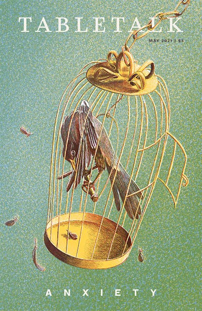 Tabletalk Magazine | The Devotional Magazine of Ligonier Ministries