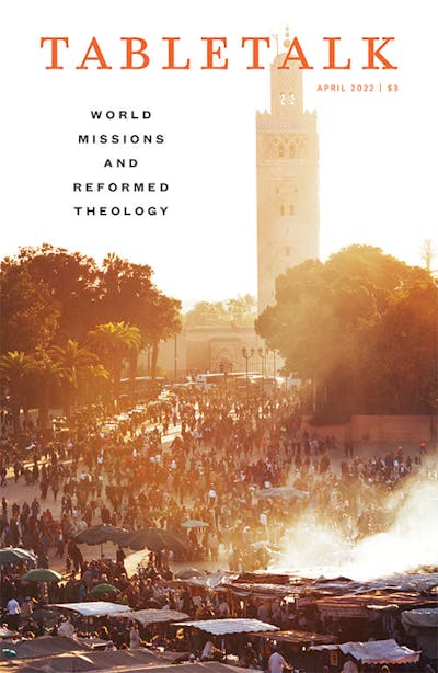 Tabletalk Magazine | The Devotional Magazine of Ligonier Ministries